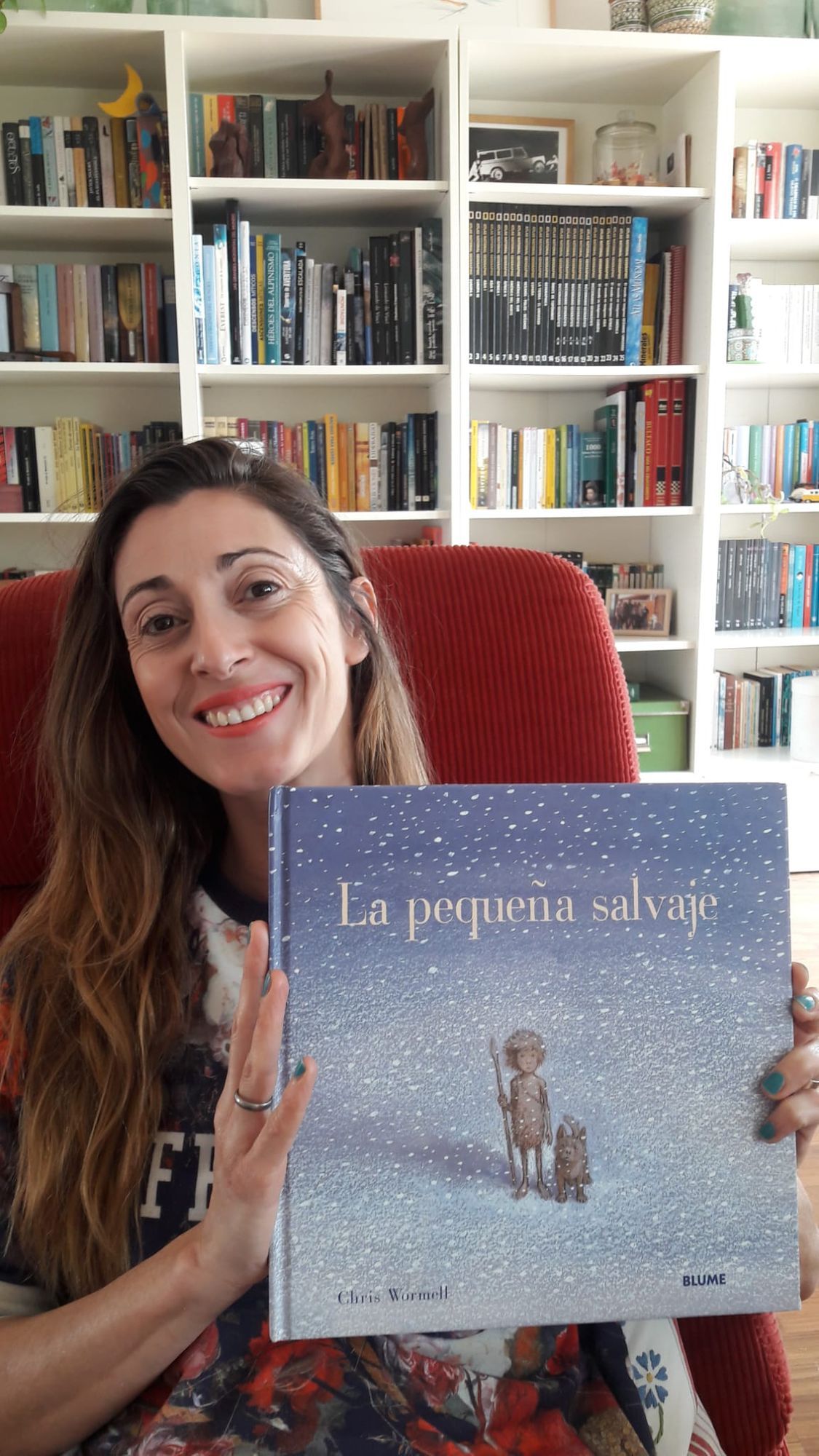 Cuentacuentos CRA TURIA | Genially