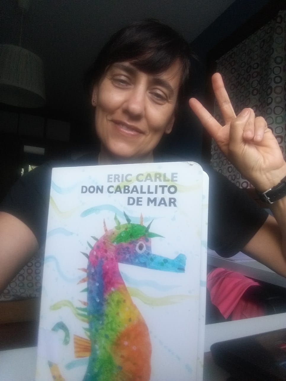 Cuentacuentos CRA TURIA | Genially
