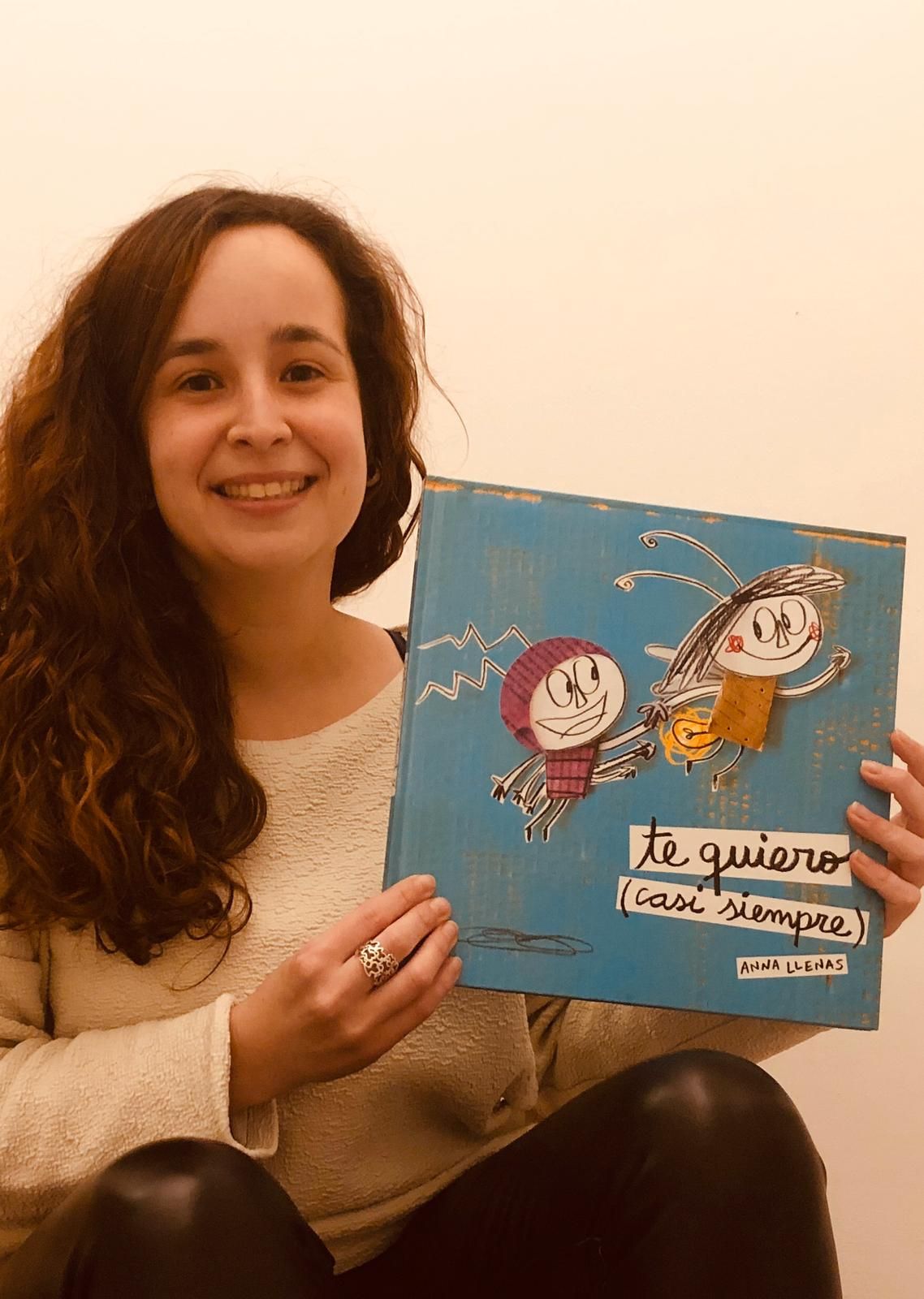 Cuentacuentos CRA TURIA | Genially