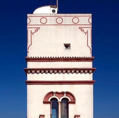Visita Torre Tavira | Genially