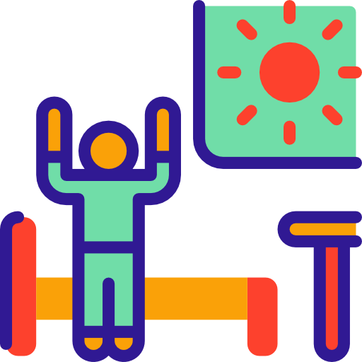 ¿Qué hiciste ayer? | Genially