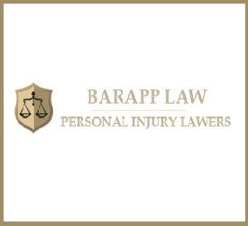 Barapp Personal Injury Lawyer | Genially