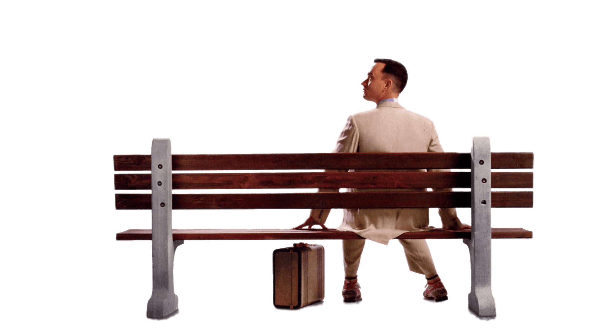 Forrest Gump | Genially