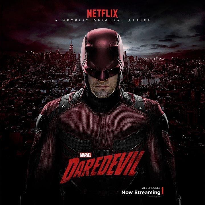 Daredevil | Genially