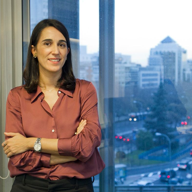 Beatriz Hernández | Genially