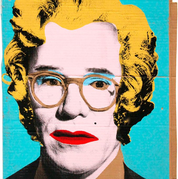 Andy Warhol | Genially