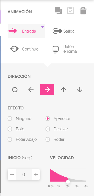 tutorial 3 | Genially