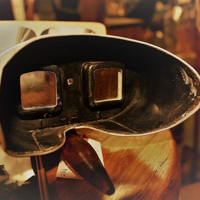 Comenzando con realidad virtual | Genially