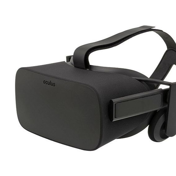 Comenzando con realidad virtual | Genially