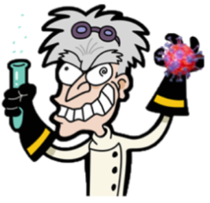 La savant fou | Genially