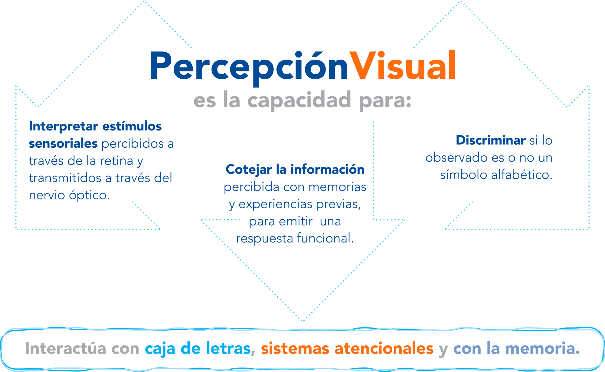 Percepción visual | Genially