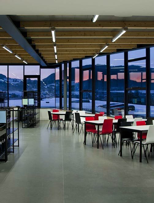 Visite virtuelle 2020 | Genially