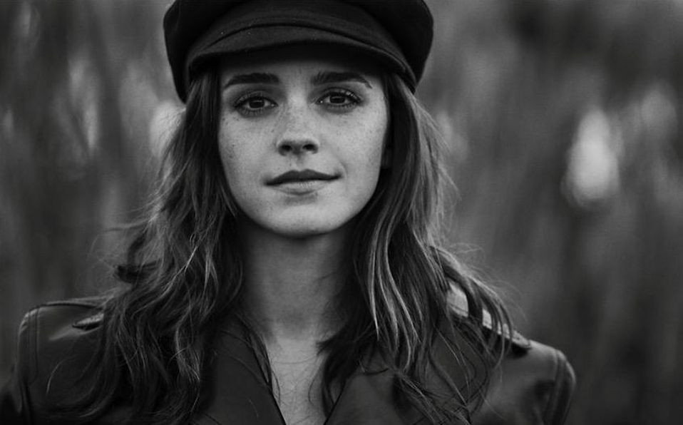 Emma Watson | Genially