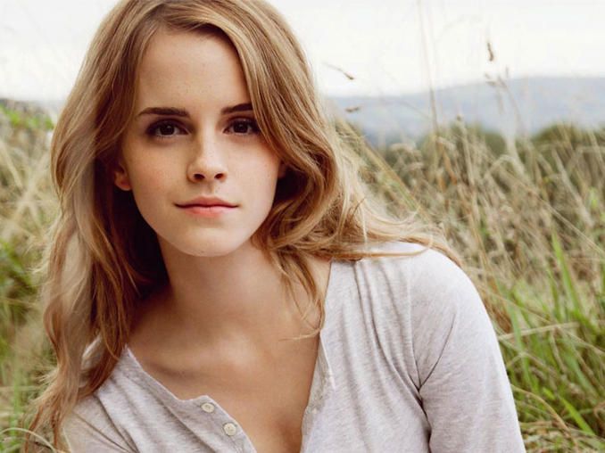 Emma Watson | Genially