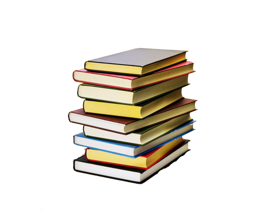 Emma's Digital Library | Genially