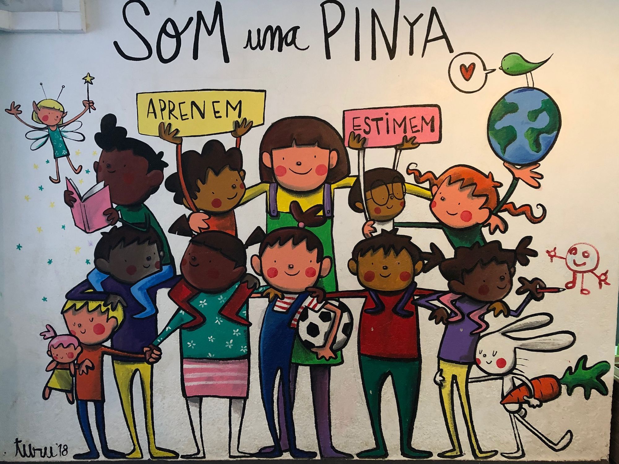 Deures Setmana Santa 2020 | Genially