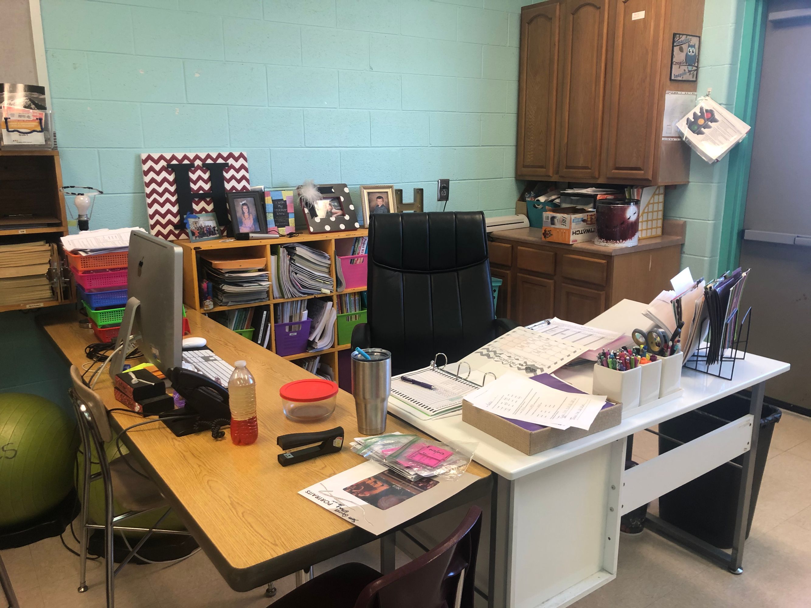 5th Grade Escape Room