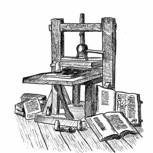 TIMELINE OF MACHINES | Genially