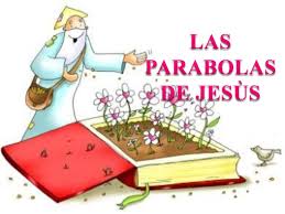 Las parábolas | Genially
