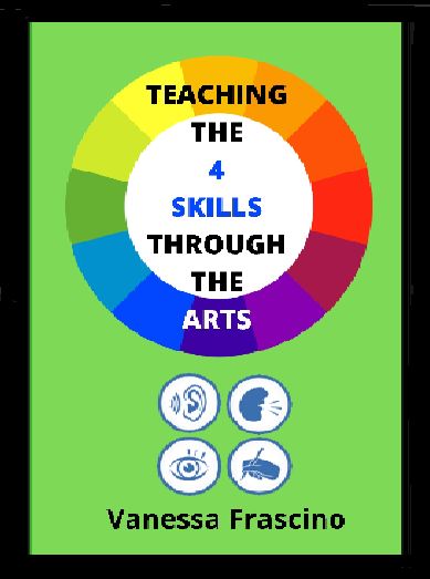 Teaching the 4 Skills through the Arts
