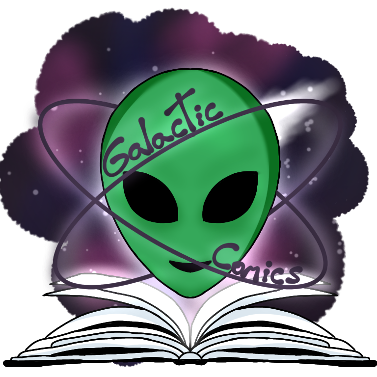 Galáctic Comics