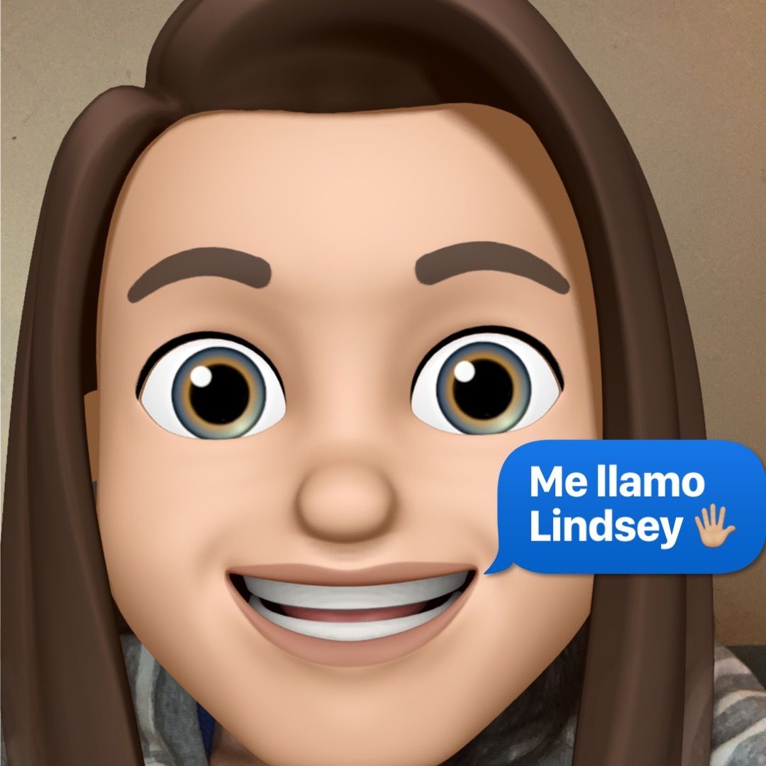 ¿Como te llamas? - correct