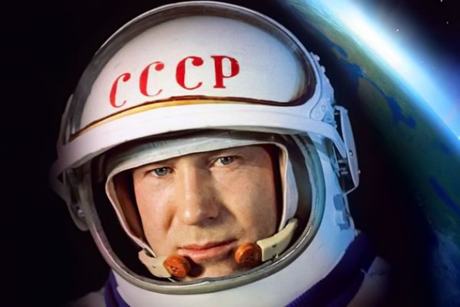 Leonov