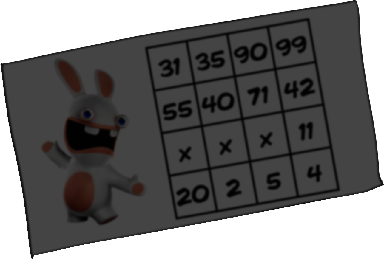 ESCAPE GAME 3 - Cycle 3 | Genially