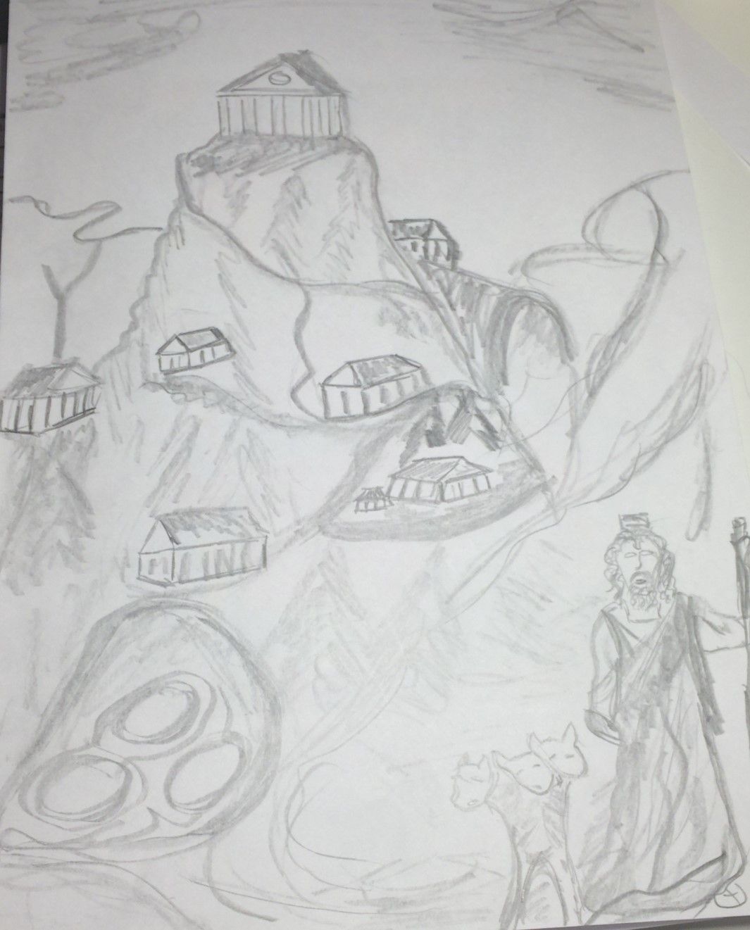 5a Mitologia | Genially