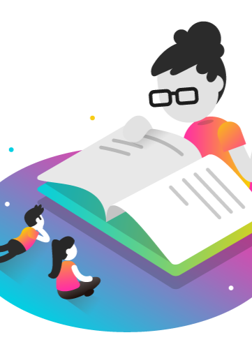 Aprende en Línea en 7 pasos | Genially