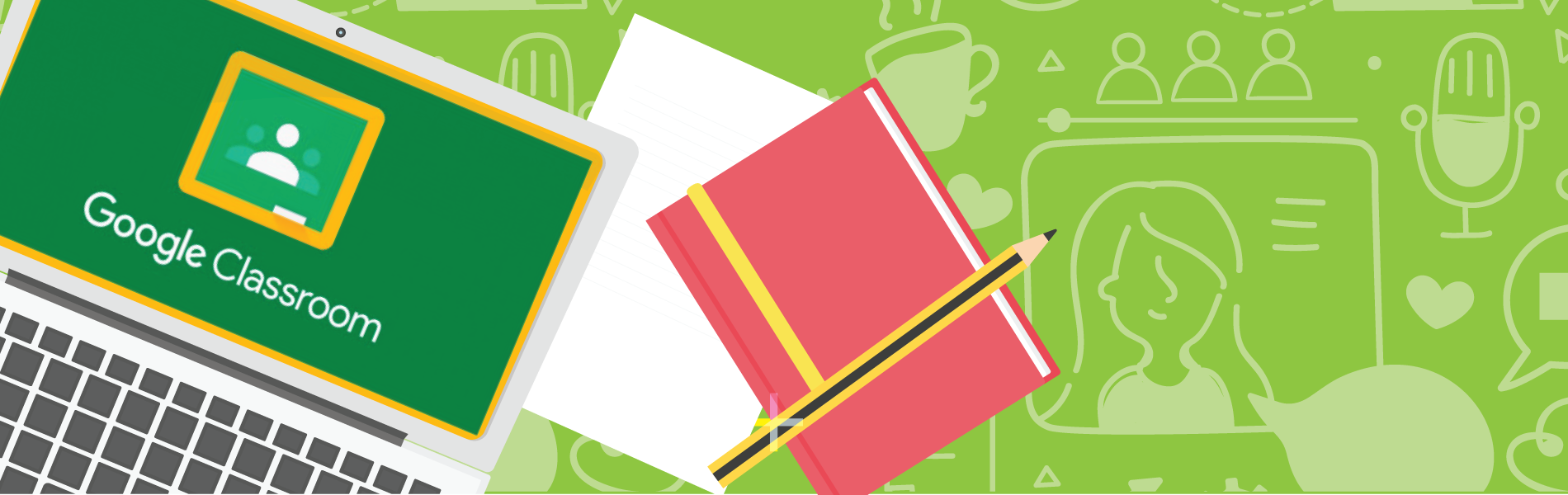 Infografia google classroom | Genially