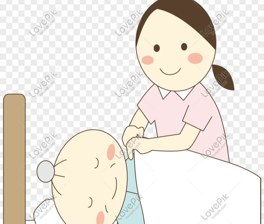 Concept du soin | Genially