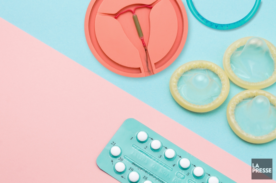Révision reproduction et contraception | Genially