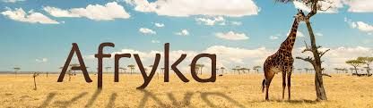 Afryka | Genially