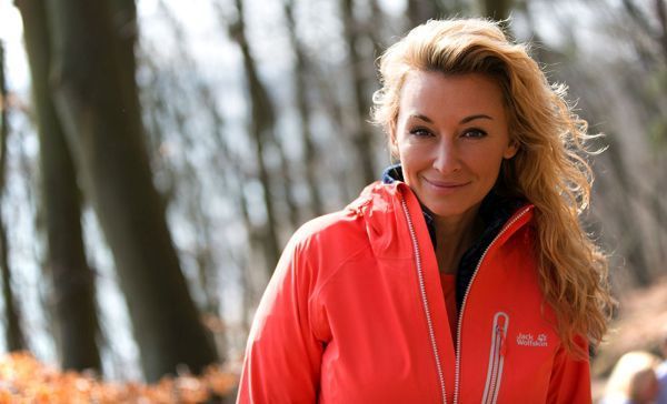 Martyna na dachu świata! | Genially