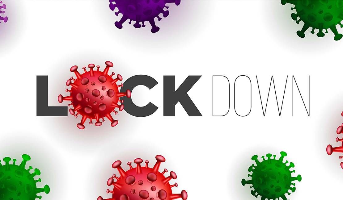 Lockdown Activities | Genially