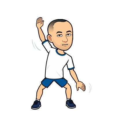 All about my body: I can move... | Genially