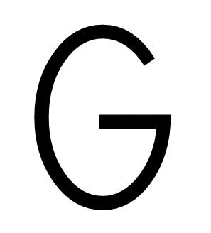 LETRA G MAYÚSCULA | Genially