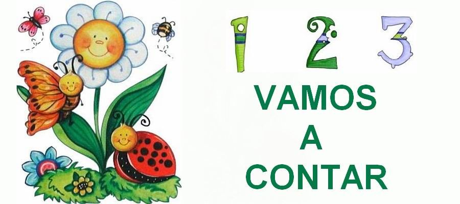 VAMOS A CONTAR-PRIMAVERA