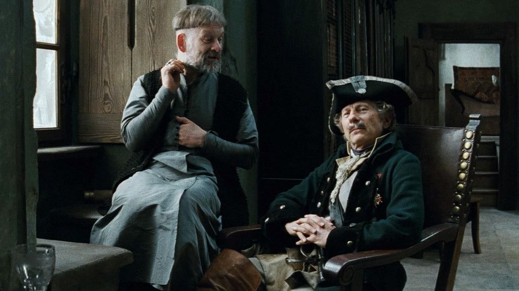 Komizm i humor - Zemsta | Genially