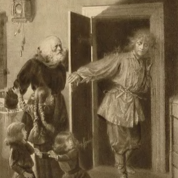 MICKIEWICZ "DZIADY" CZ. IV | Genially