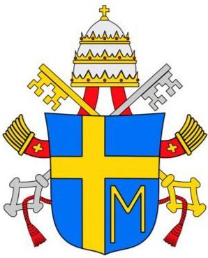 święty JP II | Genially