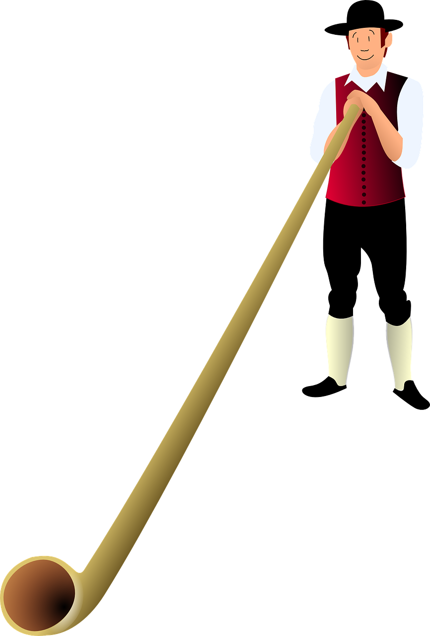 Tradicijska puhaća glazbala u svijetu