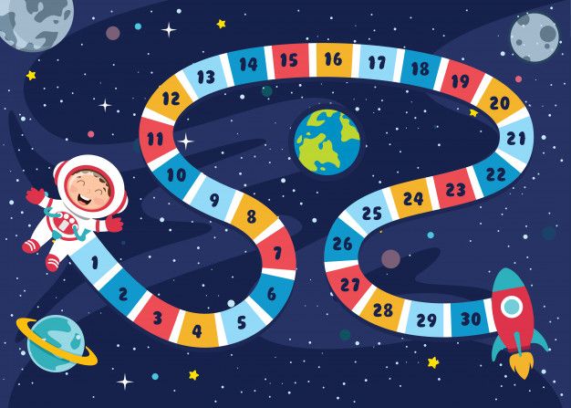 Repaso de presente | Genially