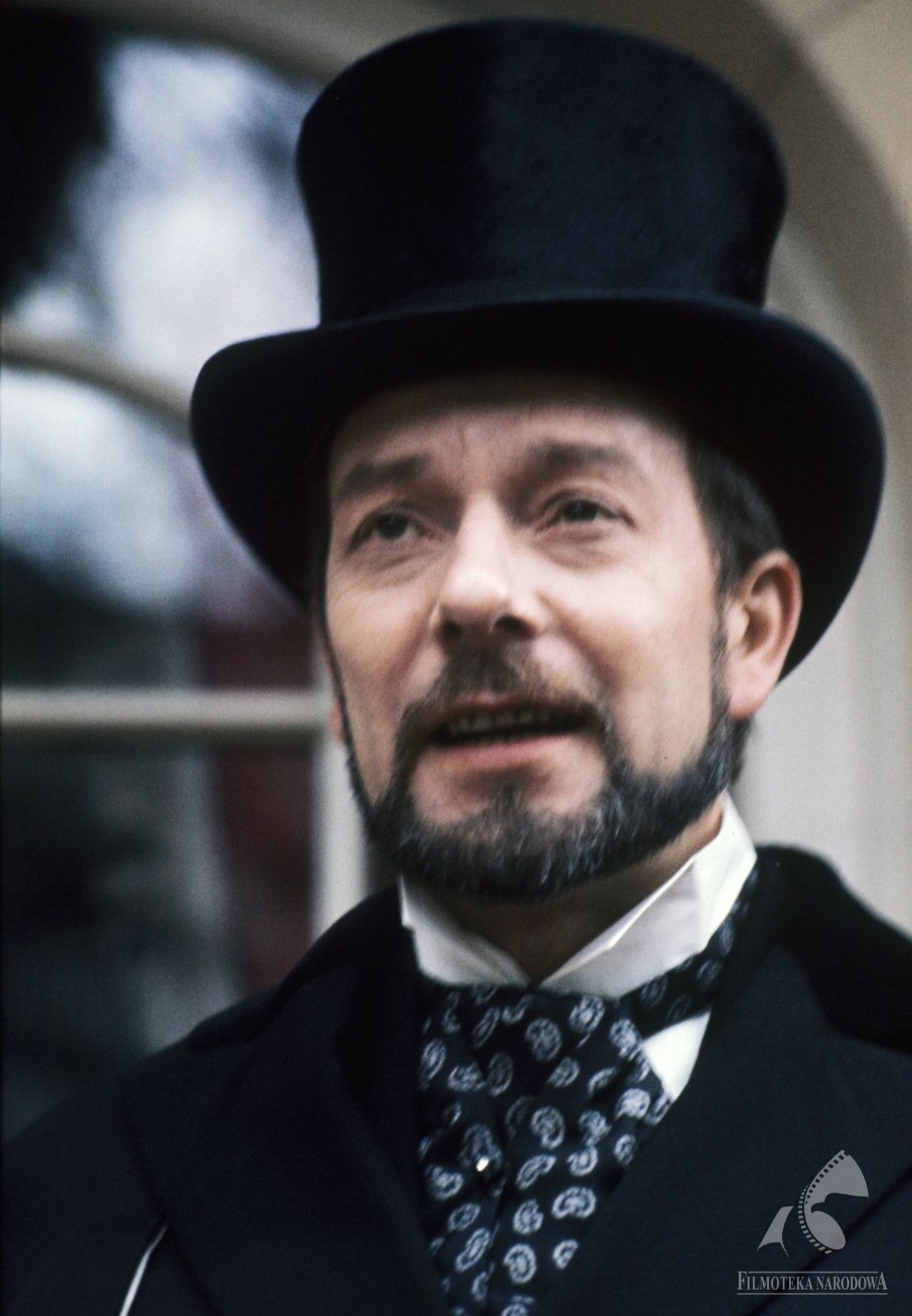 Wokulski-romantyk czy pozytywista? | Genially