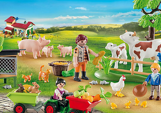 Farma 2
