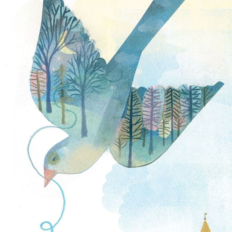 Puk, puk, to ja... Twoja Wyobraźnia... | Genially