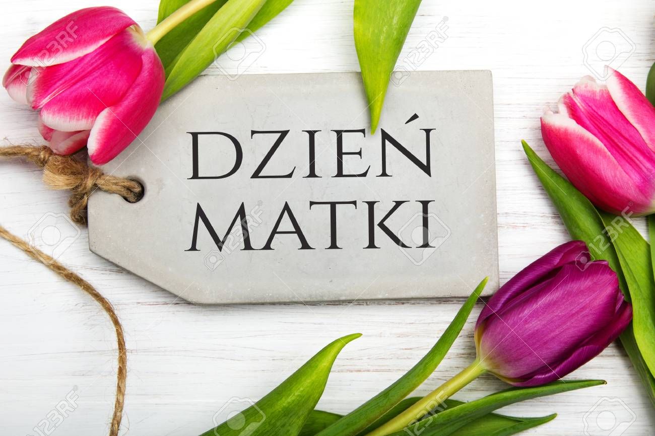 Dzień Matki | Genially