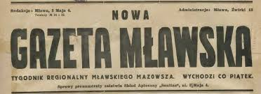 Prasa w naszym życiu. | Genially