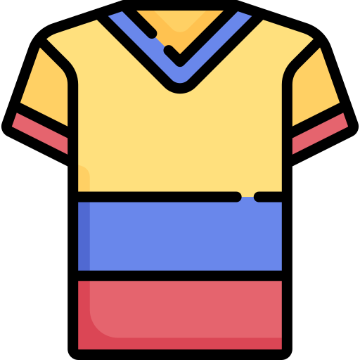 Pattern summer clothes | Genially